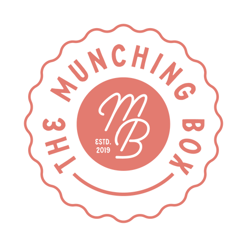 Sunday Bloody Funday (Bloody Mary Mix) – The Munching Box