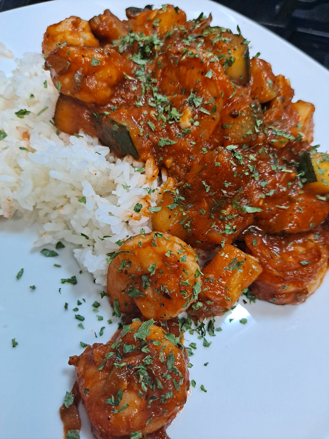 It's All A Bayou (Cajun Blackening Seasoning) – The Munching Box